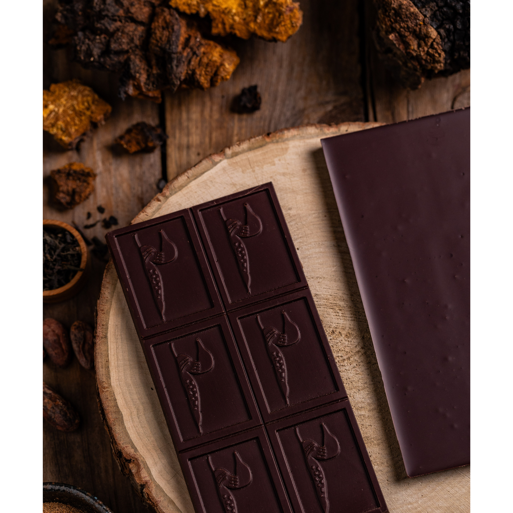 Bean-to-Bar Craft Chocolate Made in New Hampshire | Loon Chocolate