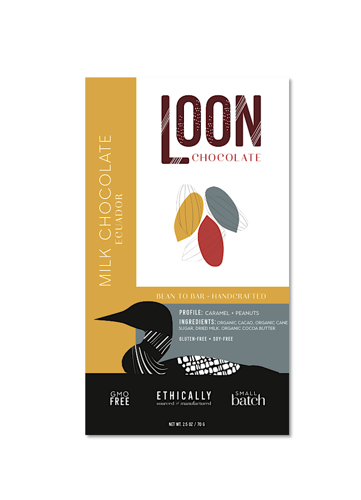 Products – Loon Chocolate