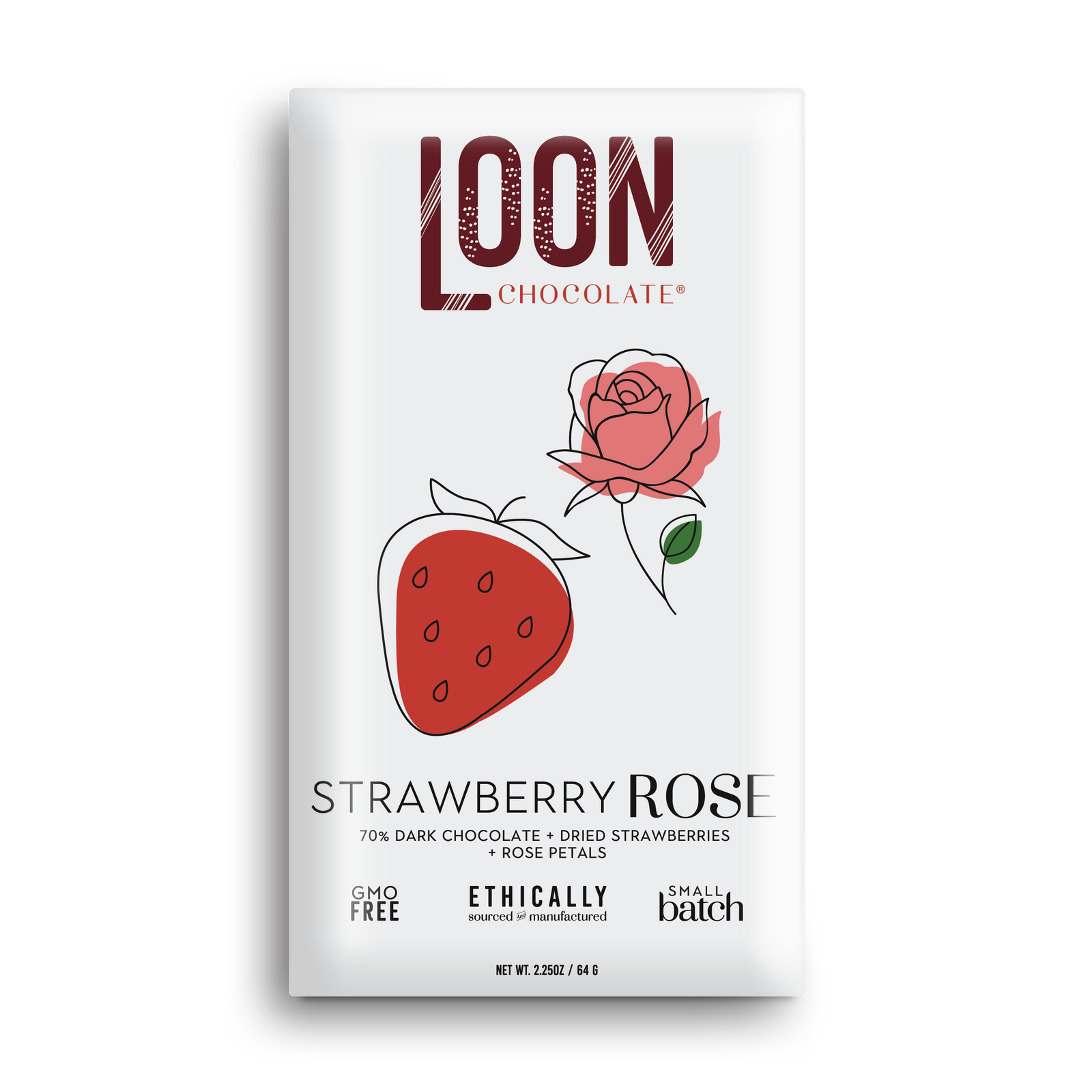 Loon Chocolate - Bean to Bar