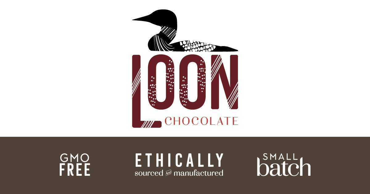 Loon Chocolate - Bean to Bar